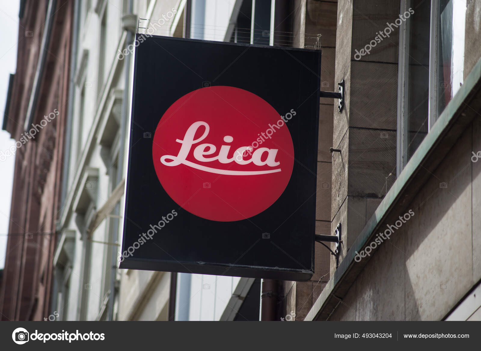 Leica Logo