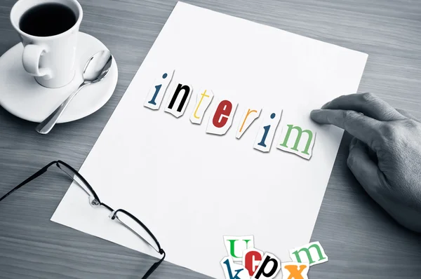 Interim solution Stock Photos, Royalty Free Interim solution Images ...