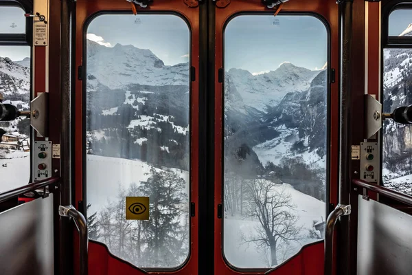 Jungfrau train Stock Photos, Royalty Free Jungfrau train Images ...