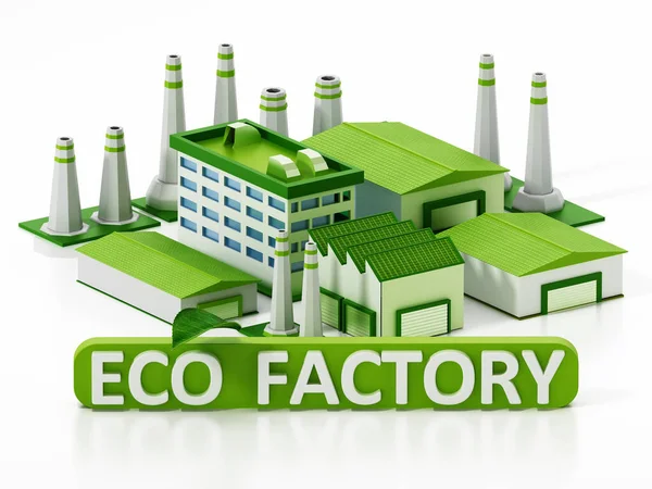 Eco friendly factory Stock Photos, Royalty Free Eco friendly factory ...
