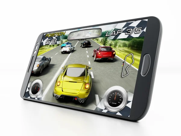 Mobile gaming Stock Photos, Royalty Free Mobile gaming Images ...