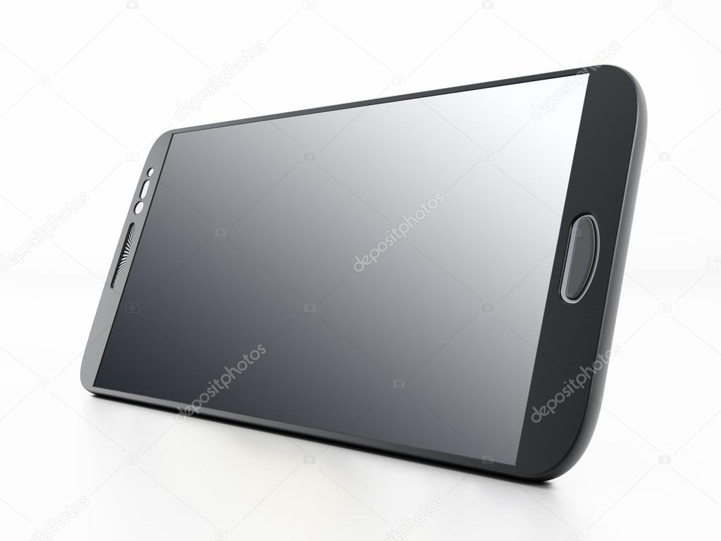 Smartphone — Stock Photo © destinacigdem #52765707