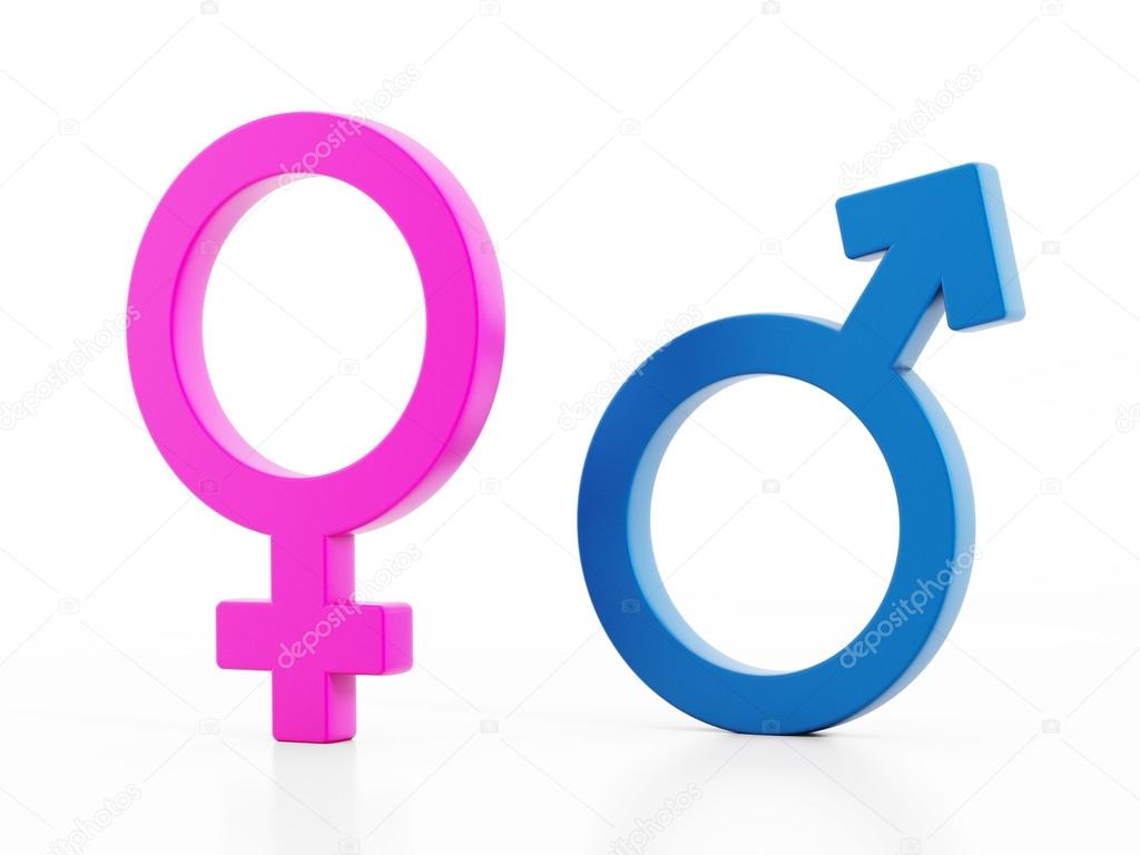 Cool Gender Signs