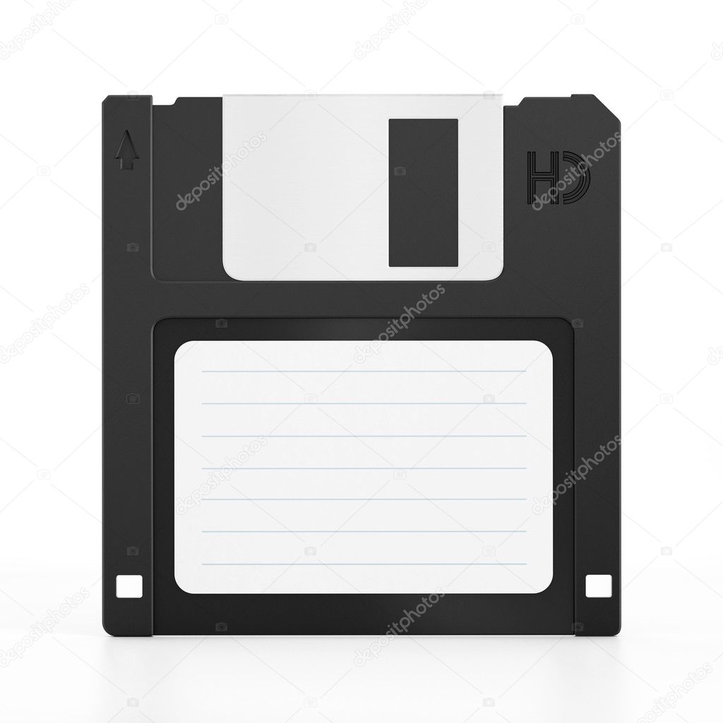 Floppy Disk — Stock Photo © destinacigdem #57399229