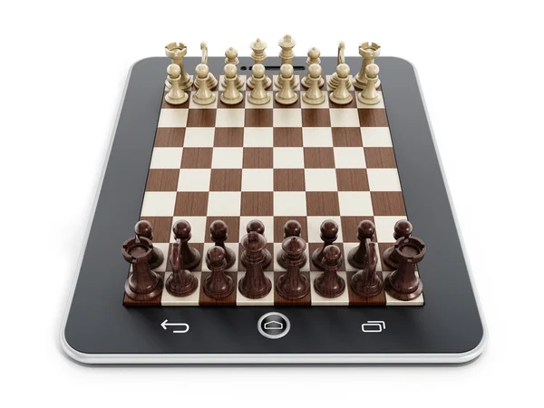 Chess computer Stock Photos, Royalty Free Chess computer Images ...
