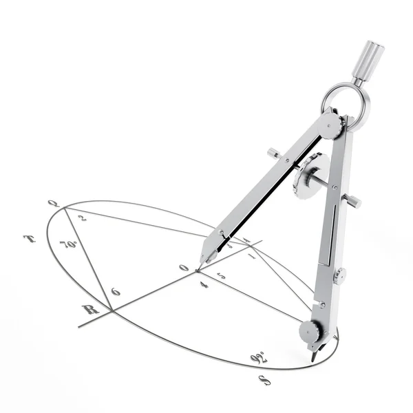 Drawing compass Stock Photos, Royalty Free Drawing compass Images ...