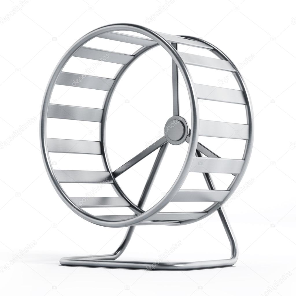 Hamster wheel Stock Photo by ©destinacigdem 73036425