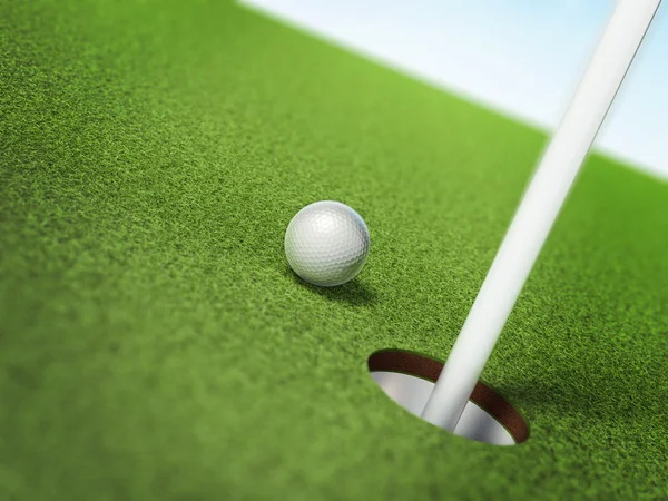 Golf overlay Stock Photos, Royalty Free Golf overlay Images | Depositphotos