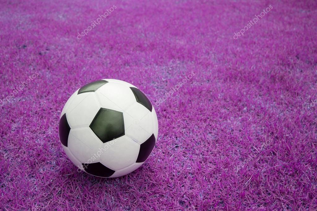 Pink Soccer Ball Backgrounds