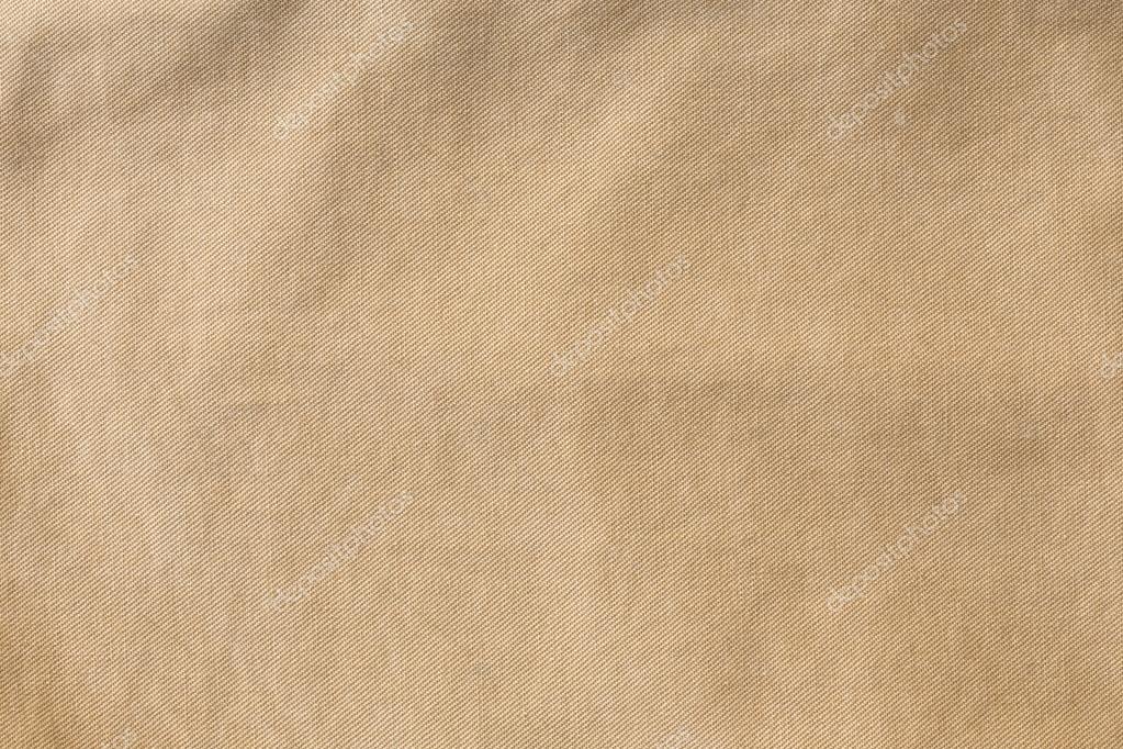 Tela marrón textura fondo, material de textil industrial: fotografía de ...