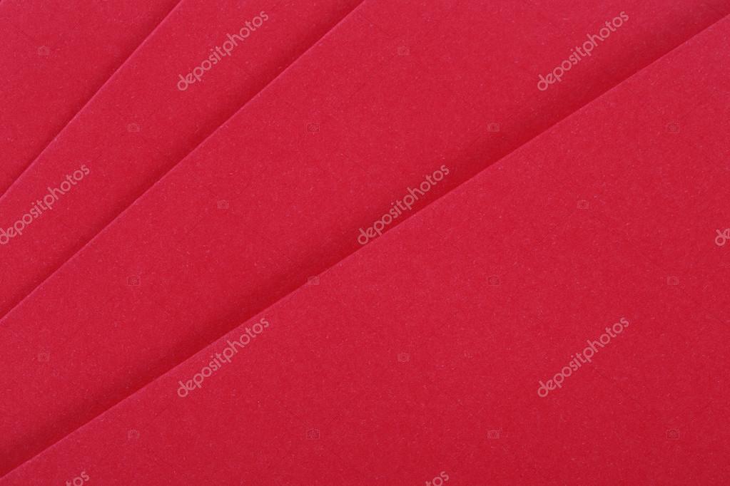 Abstract red paper texture for design background Stock Photo by ...