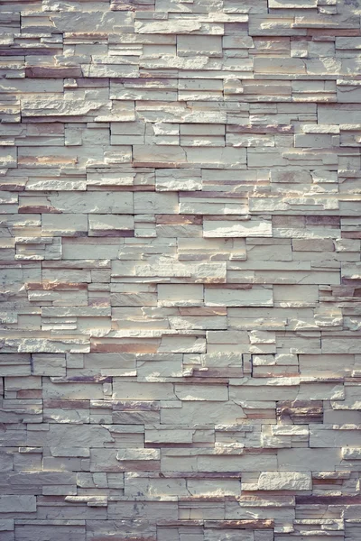 Stone white wall texture decorative interior wallpaper — Stock Photo ...