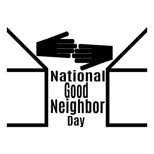 49 Good neighbor Vector Images | Depositphotos