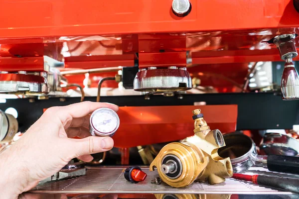 Coffee machine repair Images - Search Images on Everypixel