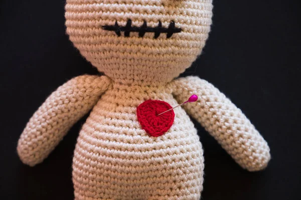 Straw voodoo doll Stock Photos, Royalty Free Straw voodoo doll Images ...