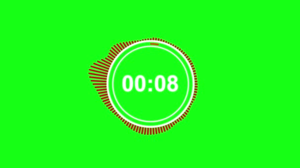 1,089 10 second timer Videos, Royalty-free Stock 10 second timer ...