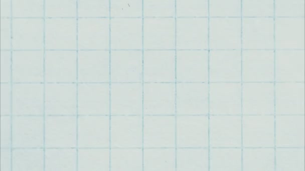 67 Notebook paper with lines Videos, Royalty-free Stock Notebook paper ...