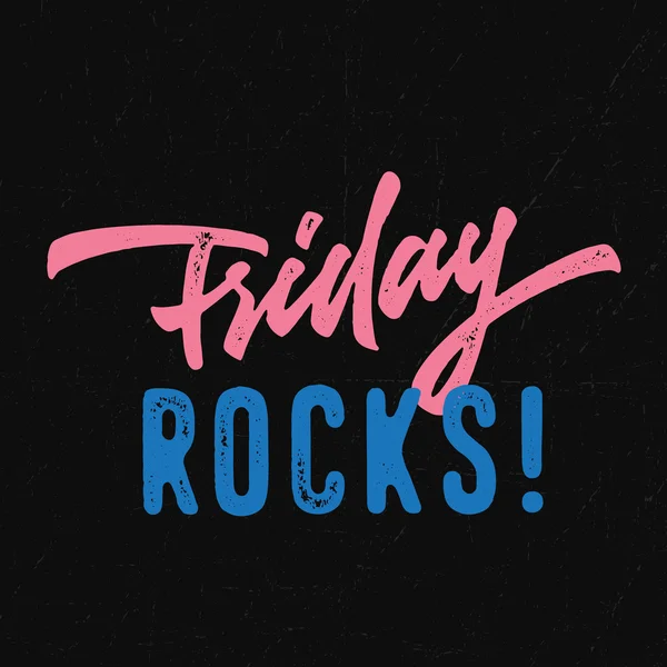 Cartaz rock imágenes de stock de arte vectorial | Depositphotos