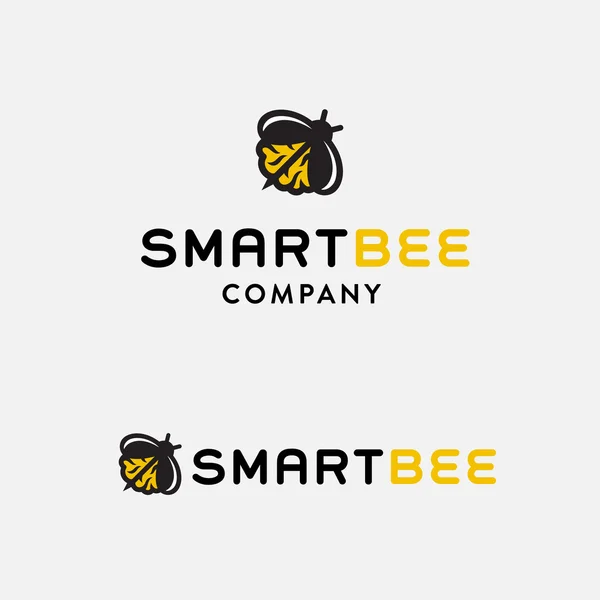 100,000 Bee logo Vector Images | Depositphotos