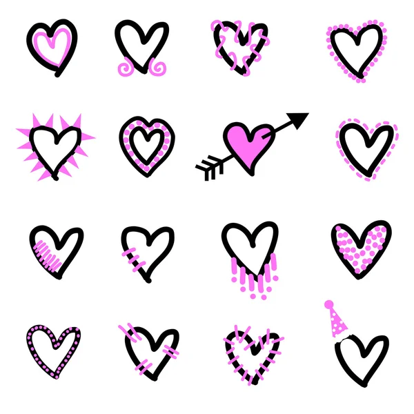 Символы сердца Stock Photos, Royalty Free Символы сердца Images ...