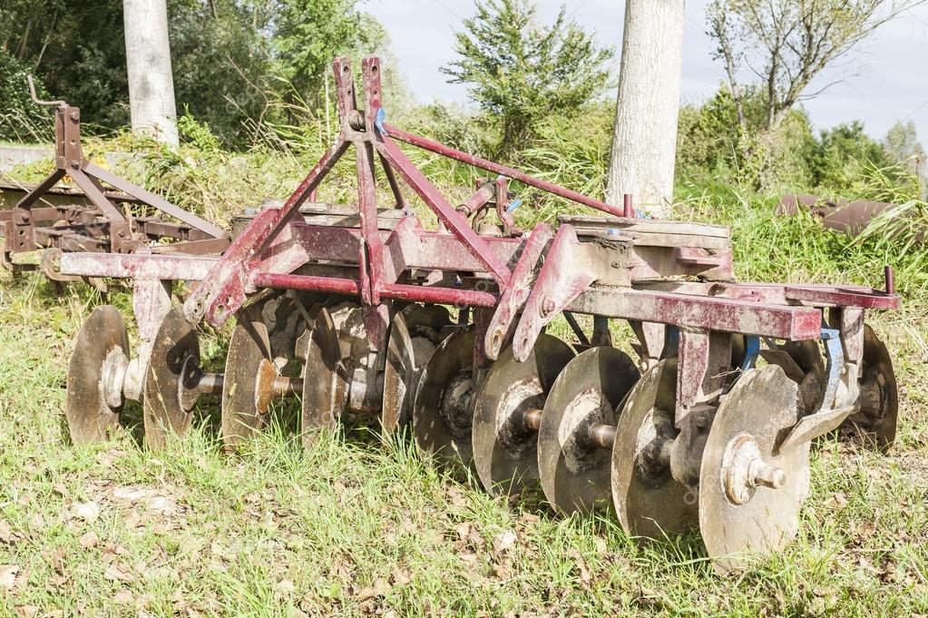 Agriculture Plough Tools