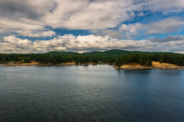 Gulf islands canada Stock Photos, Royalty Free Gulf islands canada ...