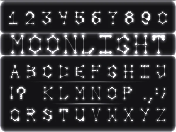 Letras lua Stock Photos, Royalty Free Letras lua Images | Depositphotos