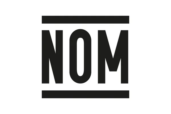 Official letters Vector Art Stock Images | Depositphotos