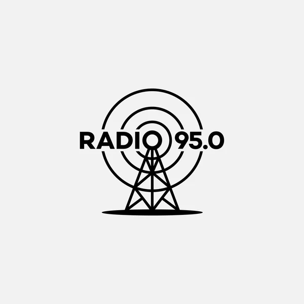 Radio Station Logos