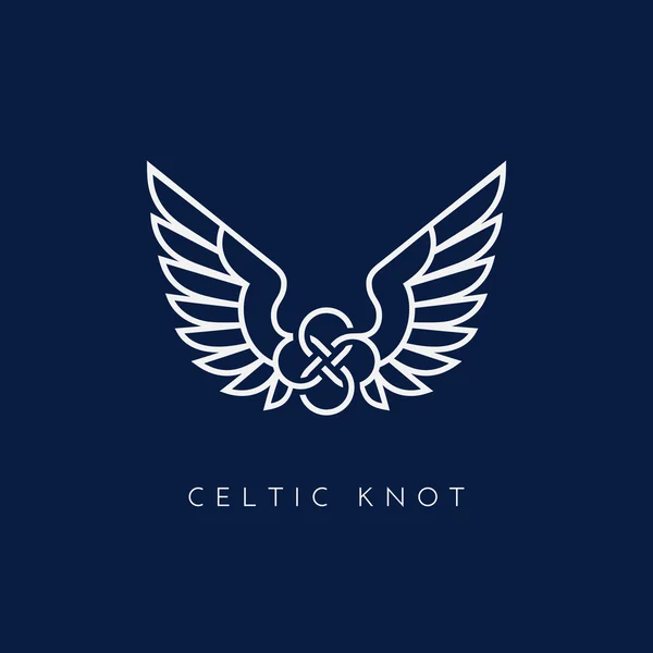 Knot logo Vector Art Stock Images | Depositphotos