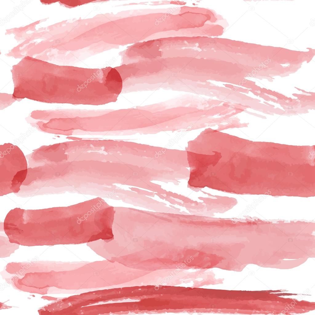 Red brush strokes seamless pattern — Stock Vector © Ekaterina-P #52604607 Red brush strokes seamless pattern — Stock Vector © Ekaterina-P #52604607