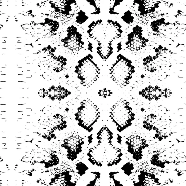 Python snake skin Vector Art Stock Images | Depositphotos