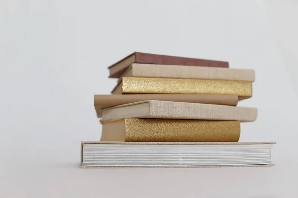 Golden books Stock Photos, Royalty Free Golden books Images | Depositphotos