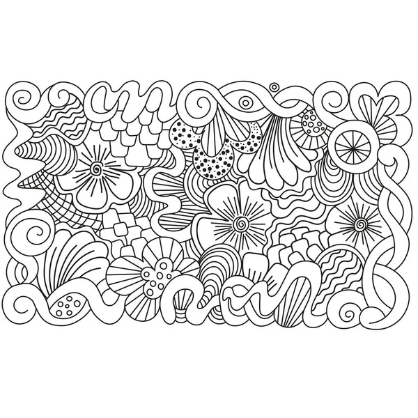 100,000 Printable coloring pages Vector Images | Depositphotos