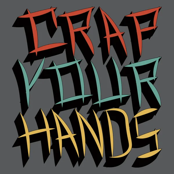 Crap Vector Art Stock Images | Depositphotos