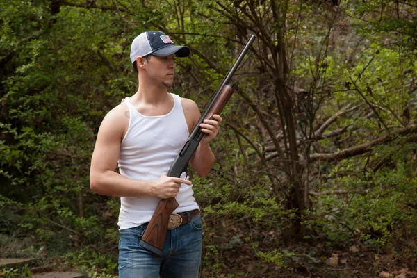 Redneck hunter Stock Photos, Royalty Free Redneck hunter Images ...