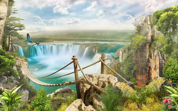 Stone arched bridges Stock Photos, Royalty Free Stone arched bridges ...