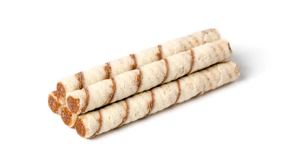 Wafer rolls Stock Photos, Royalty Free Wafer rolls Images | Depositphotos