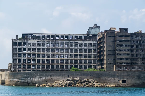 Hashima island Stock Photos, Royalty Free Hashima island Images ...