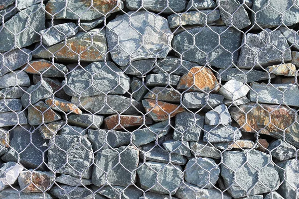 Gabion fencing Stock Photos, Royalty Free Gabion fencing Images ...