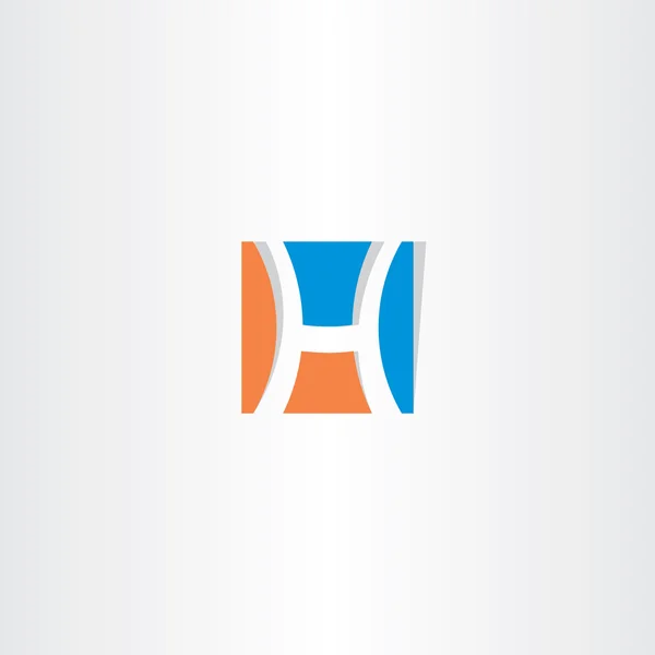 H logo Stock Vectors, Royalty Free H logo Illustrations | Depositphotos®