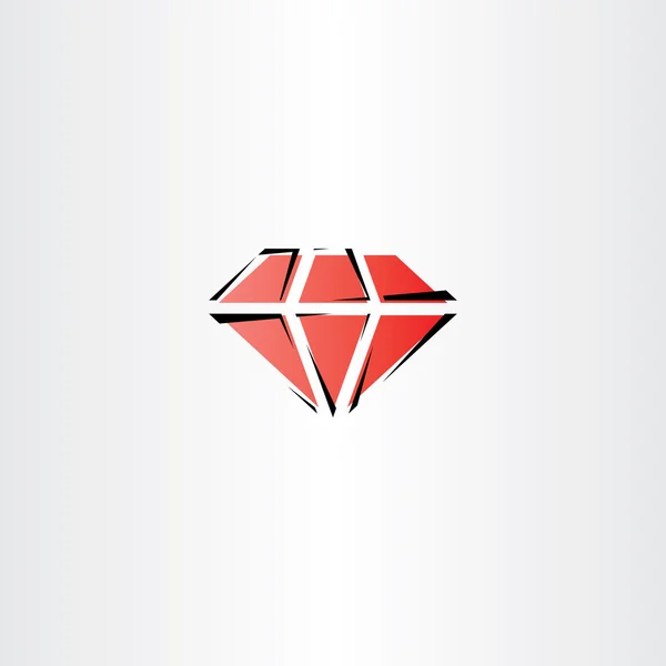 Diamant symbool Vector Art Stock Images | Depositphotos