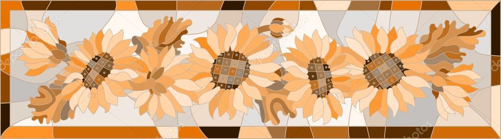 Sepia Vector Art Stock Images | Depositphotos