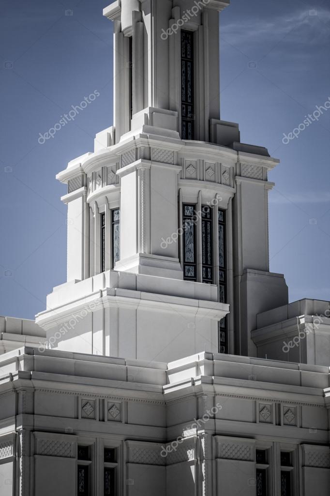 Payson Lds Temple