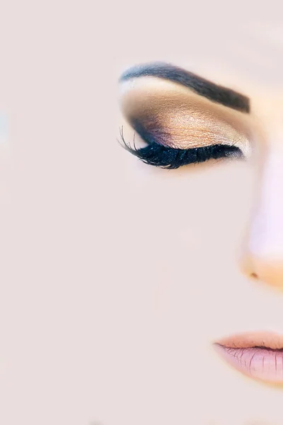 Pretty Eye Makeup Tumblr