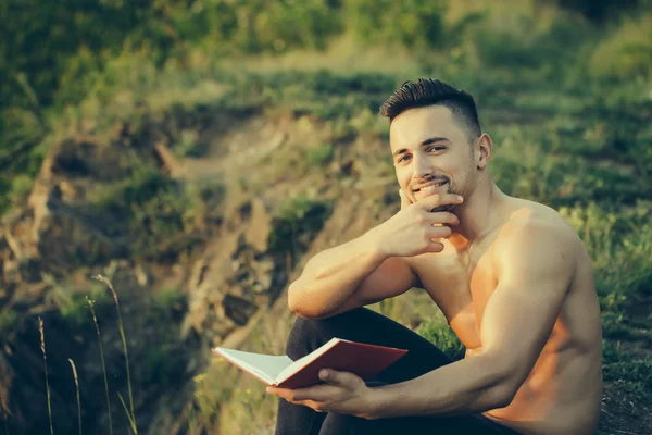 Shirtless reading Stock Photos, Royalty Free Shirtless reading Images ...
