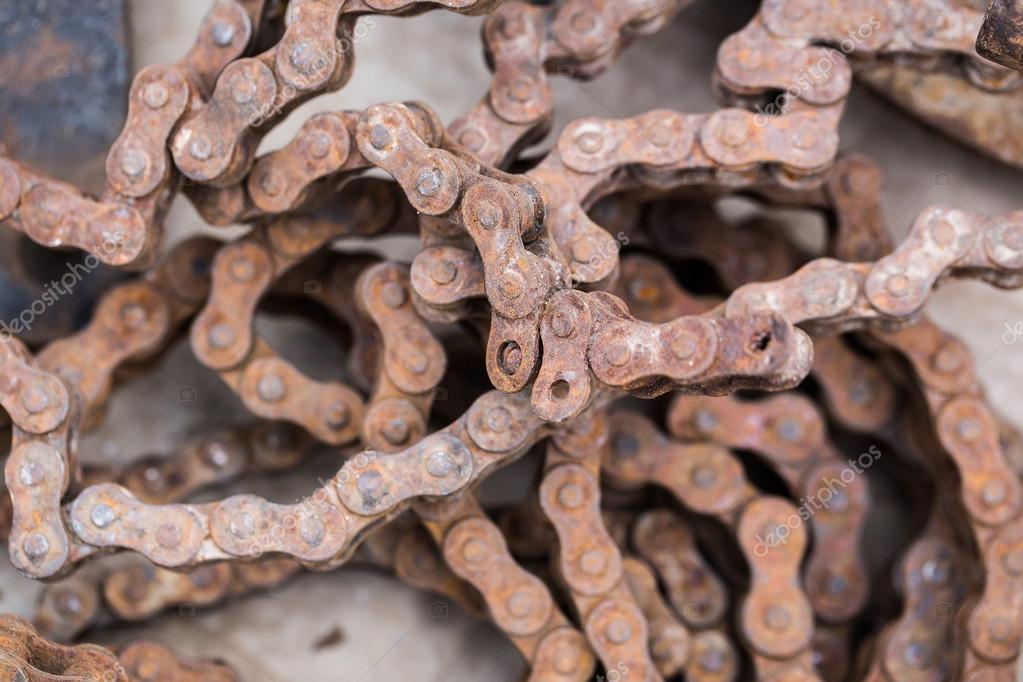 rusted bike chain Cheaper Than Retail Price> Buy Clothing, Accessories ...