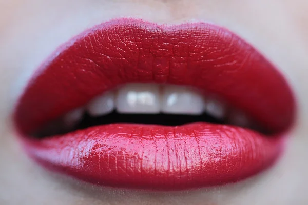 Female open mouth Stock Photo by ©Tverdohlib.com 75988983