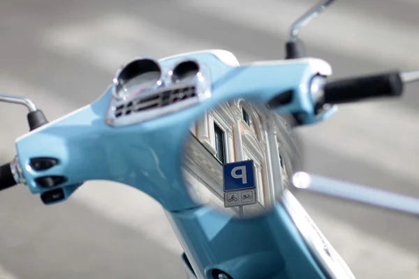 Moped Stock Photos, Royalty Free Moped Images | Depositphotos