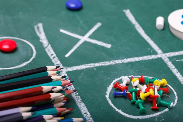 School set - Stock Image - Everypixel